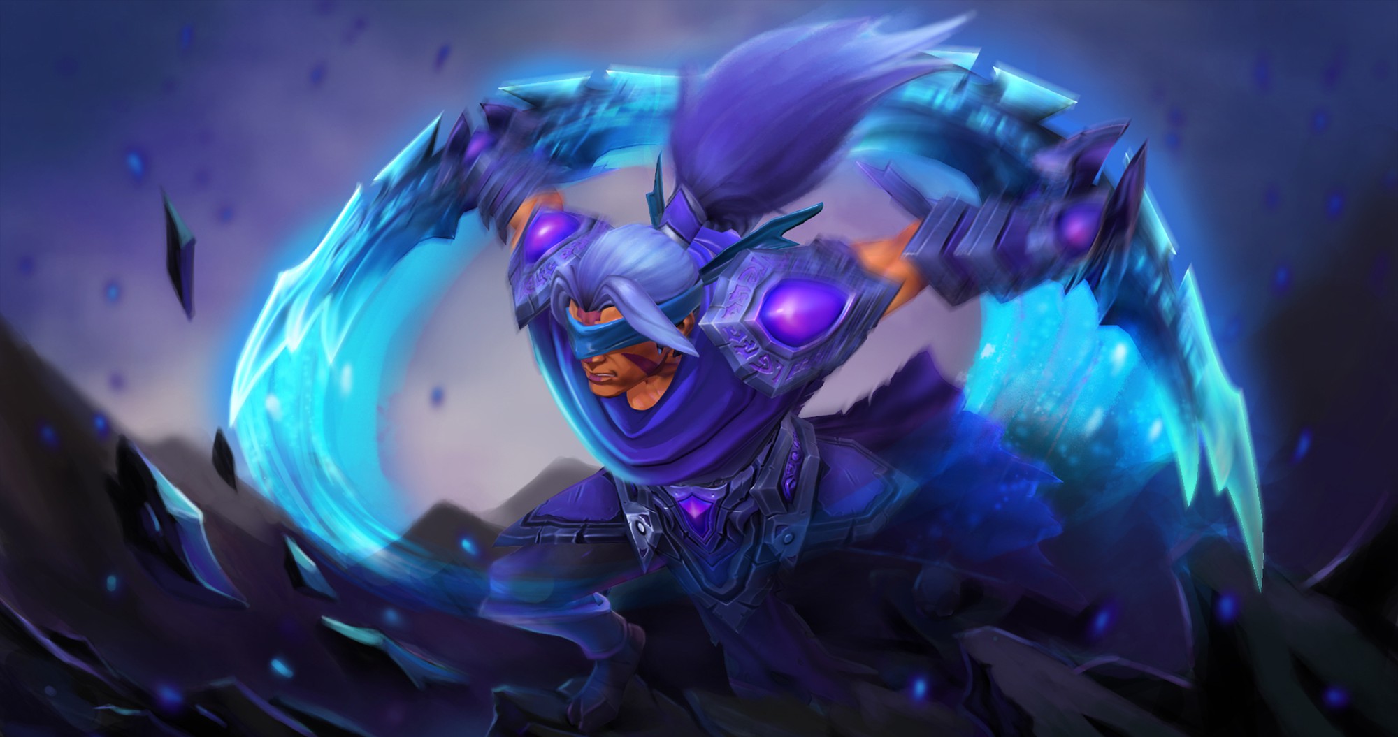 DOTA 2: Lý giải nguyên nhân tại sao Battle Fury bỗng chốc cực kì hot và ...