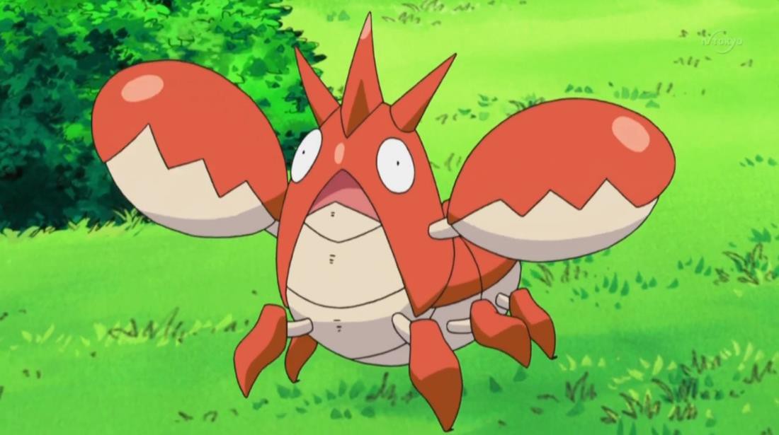 Thật bất ngờ, game thủ có thể bắt các Pokemon huyền thoại làm Pet trong ...