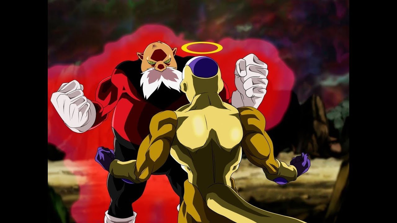 Dragon Ball Super: Xem trước sức mạnh và vai trò của Toppo trong tập 125
