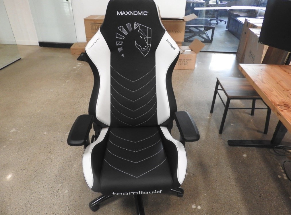 Khám phá "tổng hành dinh" Gaming Center của Team Liquid - Nhìn hoành ...