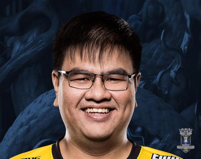 Số tiền thưởng mà các tuyển thủ LMHT Việt Nam đã giành được trong suốt ...