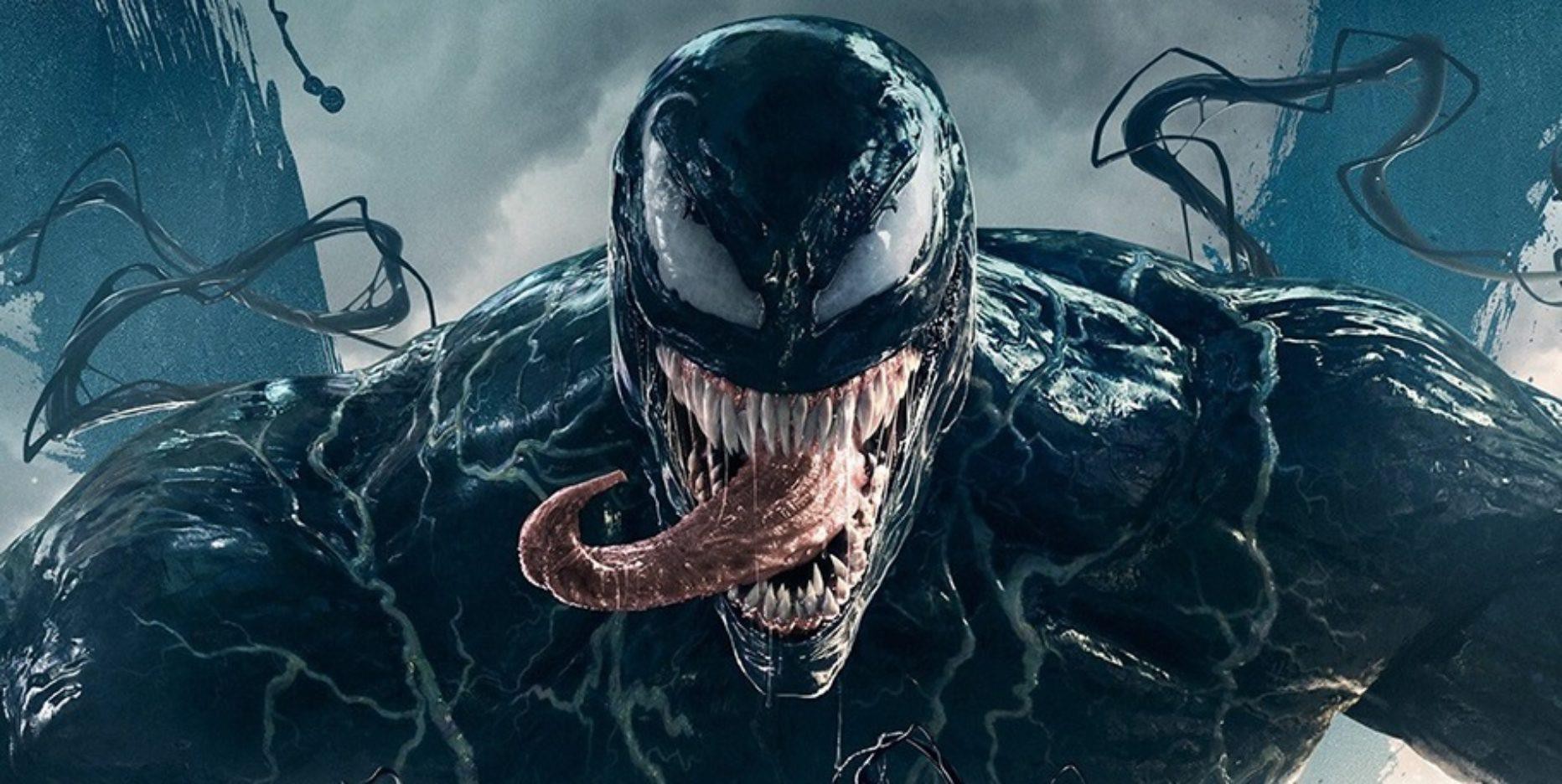 7 điều vô lý trong Venom khiến nhiều khán giả "bức xúc" sau khi xem phim