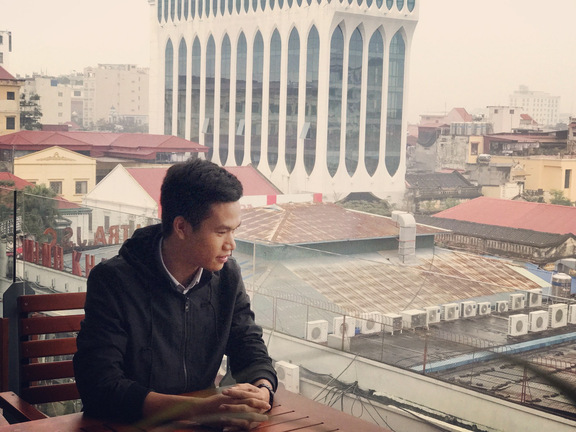 Tâm sự cùng streamer nổi tiếng Hau Zozo: "Hãy chơi FO4 bằng tinh thần ...