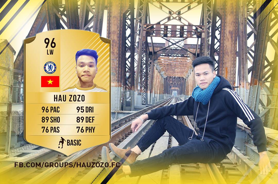 Tâm sự cùng streamer nổi tiếng Hau Zozo: "Hãy chơi FO4 bằng tinh thần ...