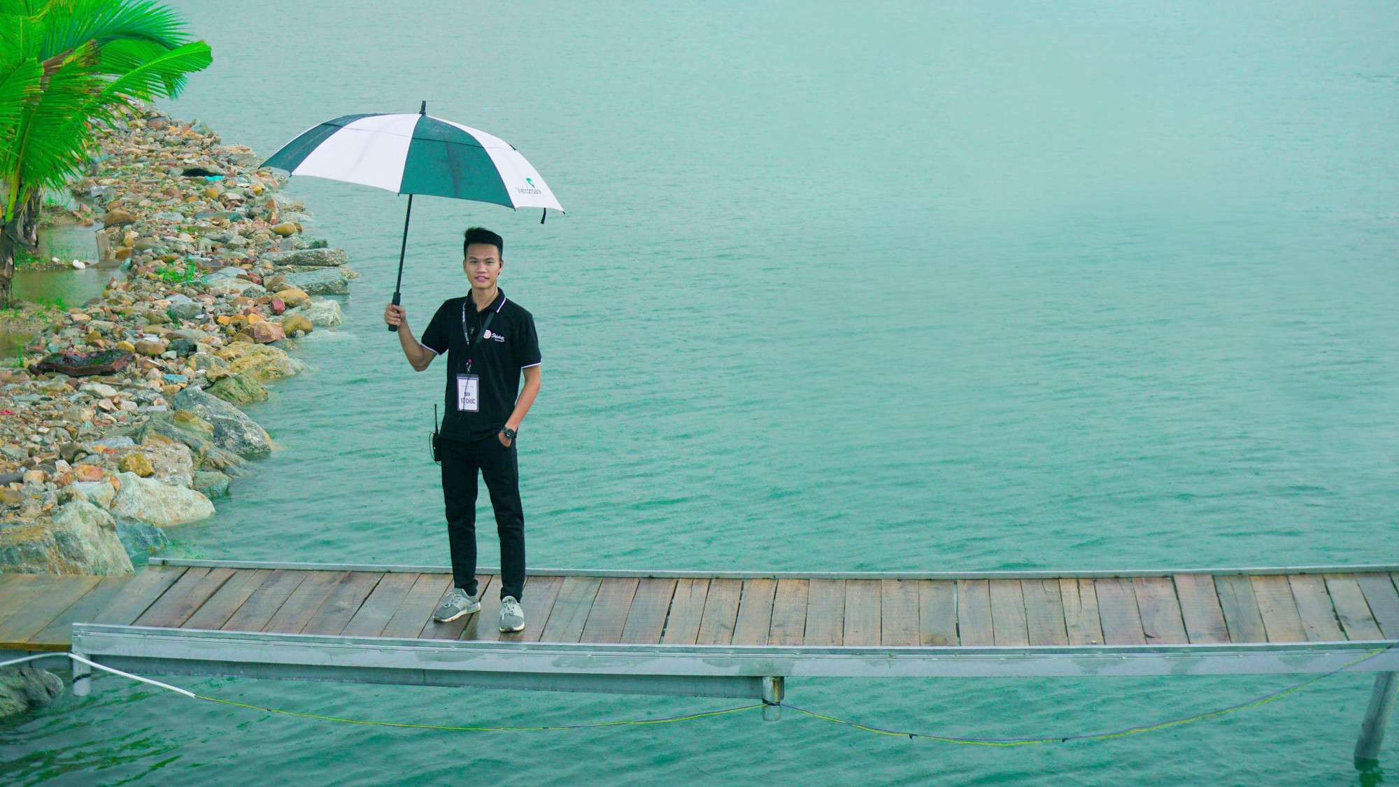 Tâm sự cùng streamer nổi tiếng Hau Zozo: "Hãy chơi FO4 bằng tinh thần ...