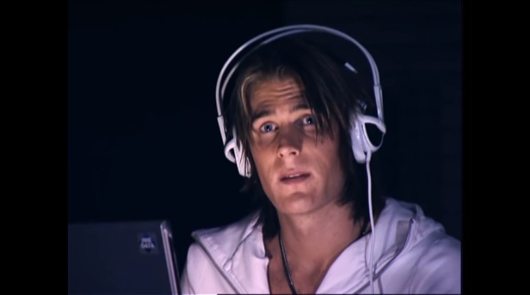 Basshunter - Chủ nhân của ca khúc huyền thoại "DotA" sắp sửa ra mắt sản ...