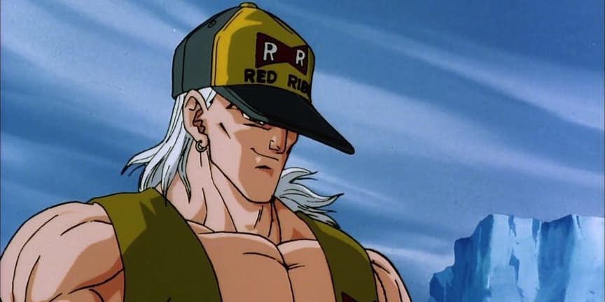 Xếp hạng sức mạnh của các Android trong Dragon Ball (Phần 1)