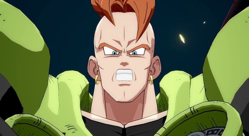 Xếp hạng sức mạnh của các Android trong Dragon Ball (Phần 1)