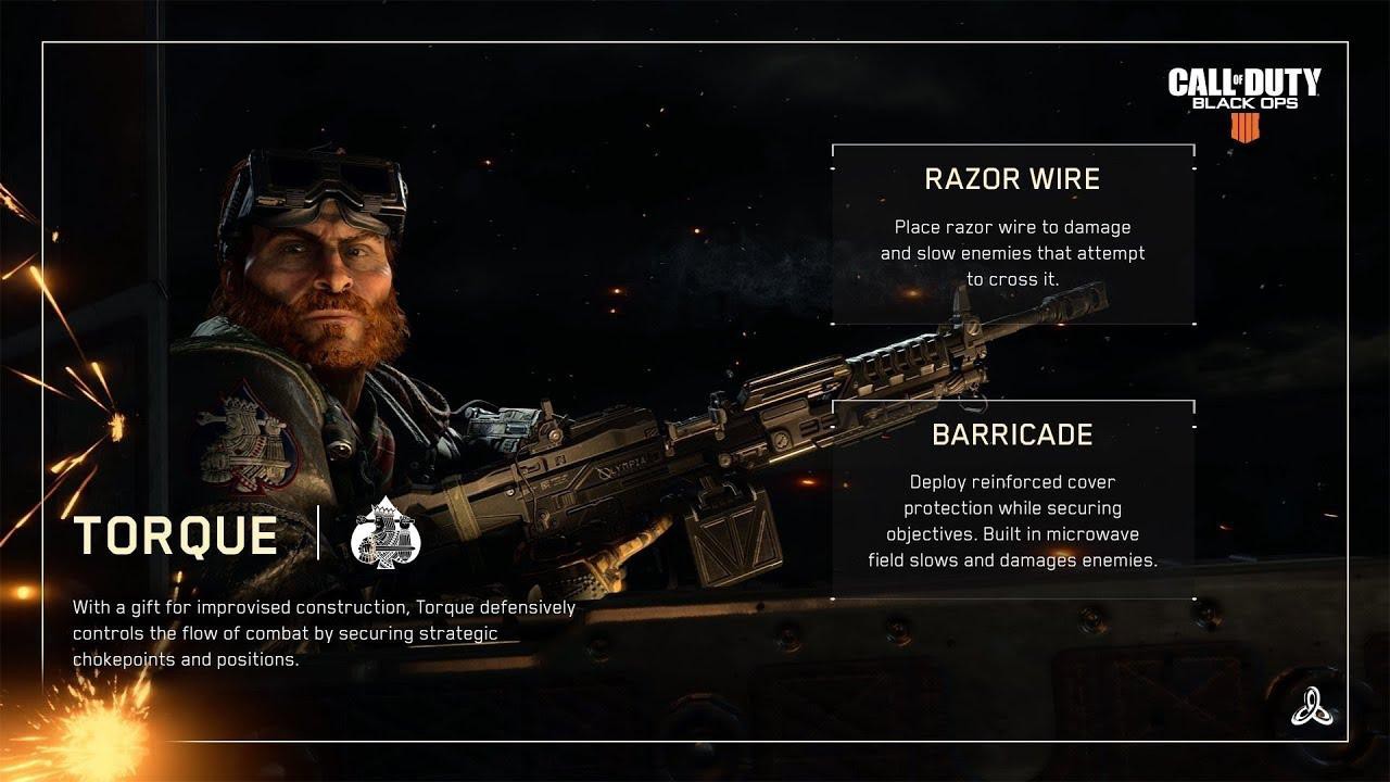 11 bí quyết để giành được top 1 trong Call of Duty: Blackout