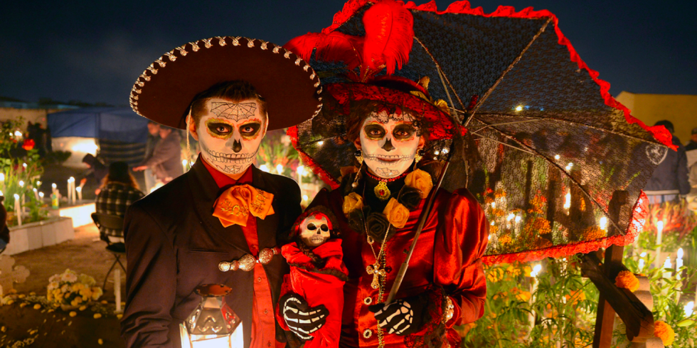 5 vụ án kinh hoàng nhất lịch sử từng xảy ra ngay trong đêm Halloween