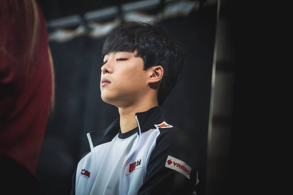 KT Rolster bất ngờ nhận được sự an ủi từ...cộng đồng LMHT Hàn Quốc dù ...