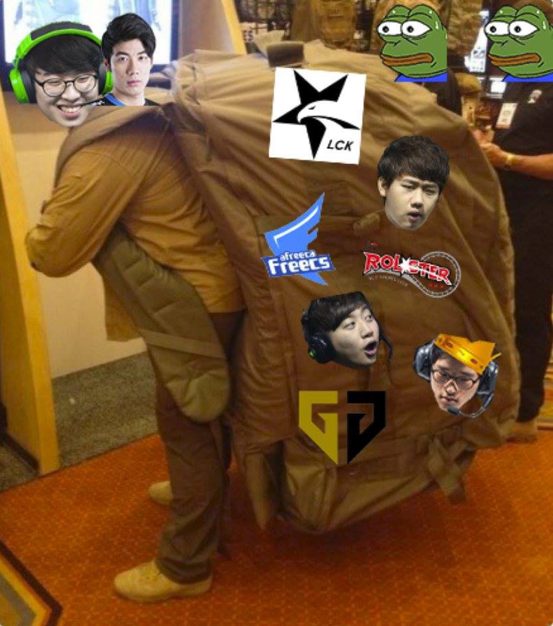 Phản ứng của cộng đồng LMTH khi AFs thua C9 3-0: "Trật tự bị phá vỡ khi Quỷ Vương bất tử nằm xuống"