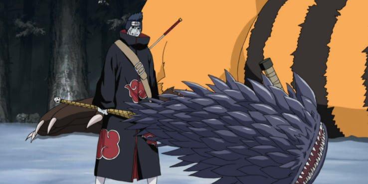 10 bí mật động trời về Akatsuki mà nhiều người không hề biết (P1)