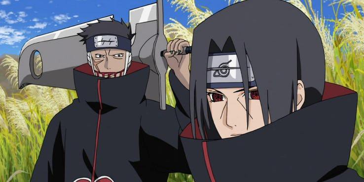 10 bí mật động trời về Akatsuki mà nhiều người không hề biết (P1)