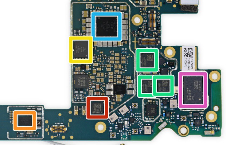 Google sẽ mở mã nguồn chip bảo mật Titan M: Mọi smartphone Android sẽ ...