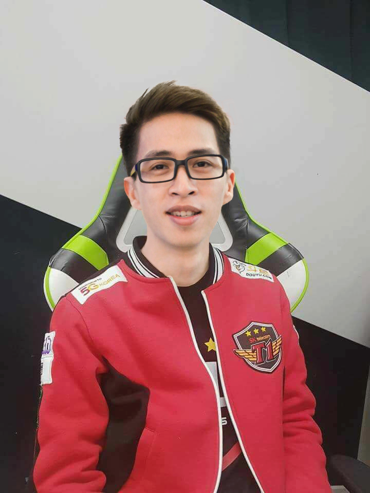 Những streamer PUBG Mobile nổi tiếng nhất hiện nay tại Việt Nam