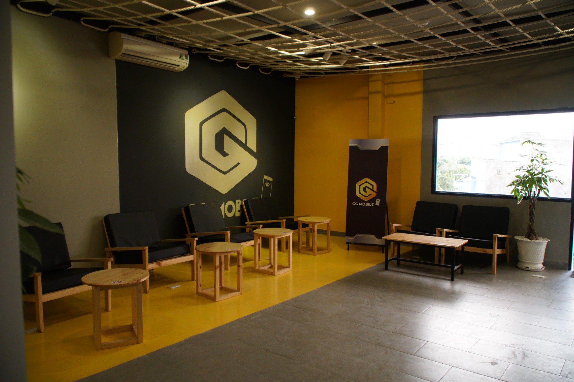 GG Gaming Center - Trung tâm giải trí eSports lớn nhất Cần Thơ chính ...