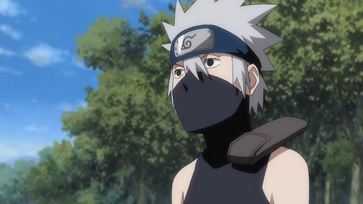 20 chi tiết thú vị mà ai cũng phải biết nếu là fan của Kakashi (P.2)