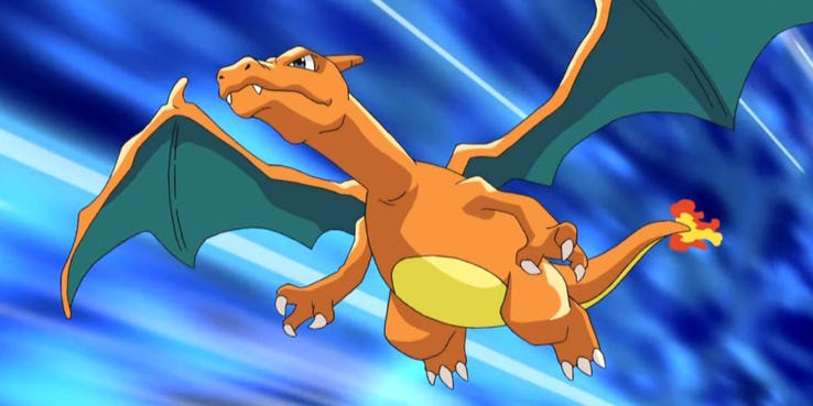 Chân dung 9 Pokemon dậy thì thành công nhất trong game