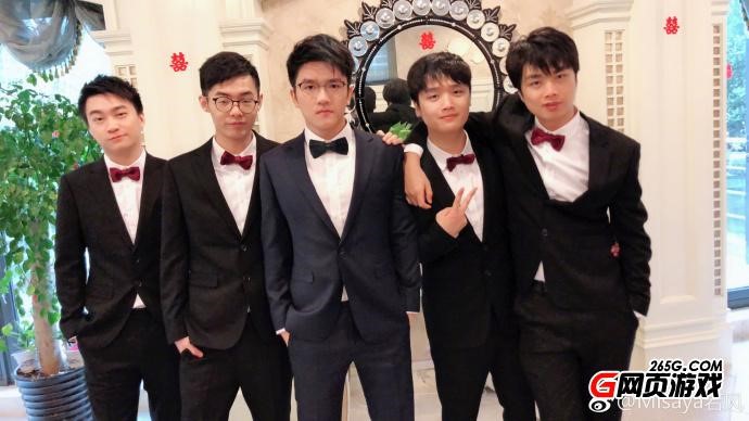 Misaya – Soái ca một thời của LMHT Trung Quốc công bố kết hôn, fan hâm ...