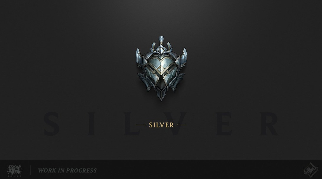 LMHT: Toàn bộ biểu tượng Rank mùa giải 2019 đã được hé lộ, Rank Thách ...