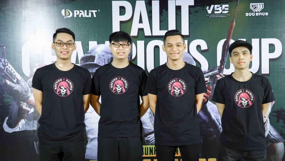 Refund Gaming thay đổi nhân sự - Rambo và FunkyM rời team?