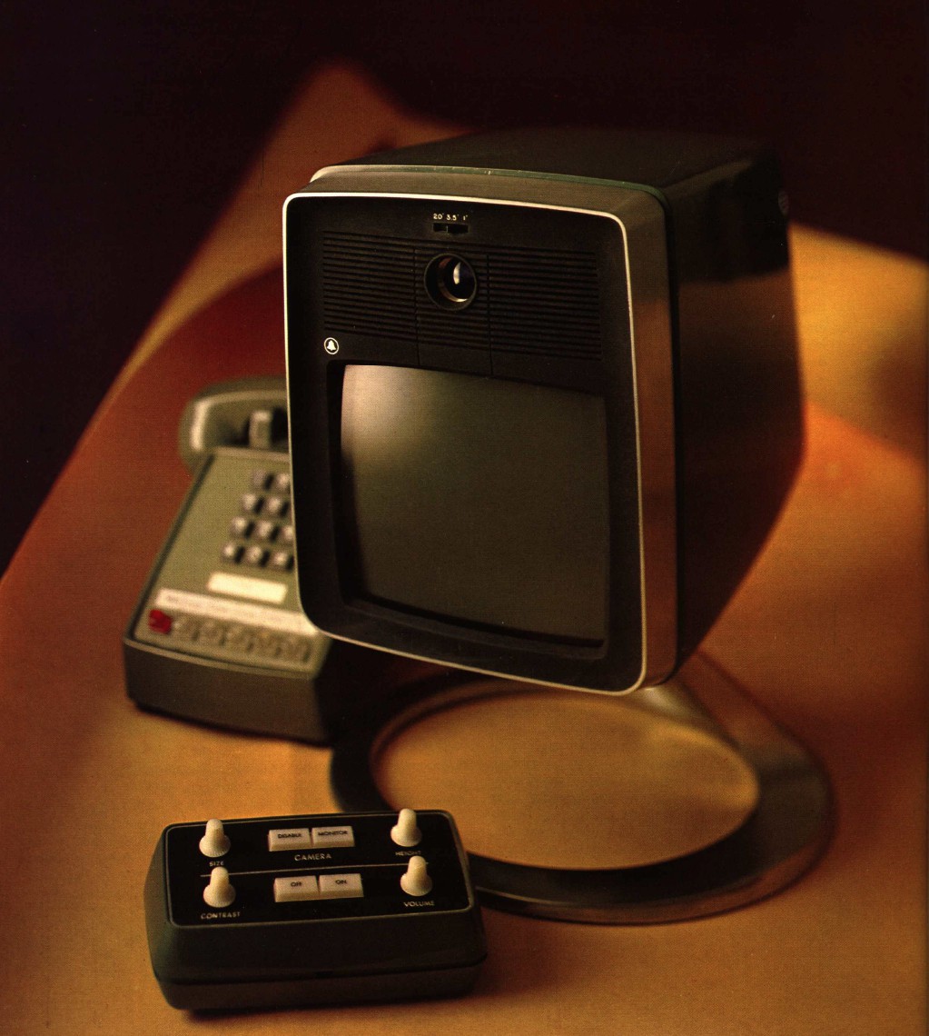 Portal của Facebook chẳng khác gì videophone trong "The Jetsons" ngày xưa