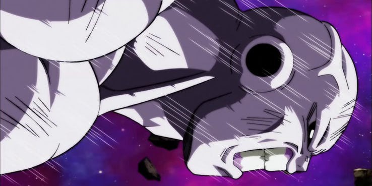 14 điều thú vị về Jiren, chiến binh mạnh nhất trong lịch sử Dragon Ball ...