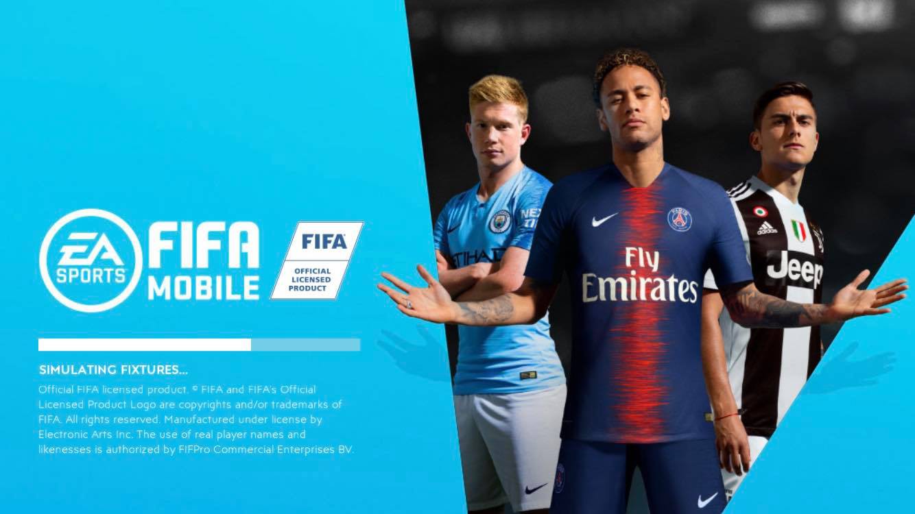 Fifa Mobile ra mắt bản cập nhật đỉnh cao, cái gì cũng mới