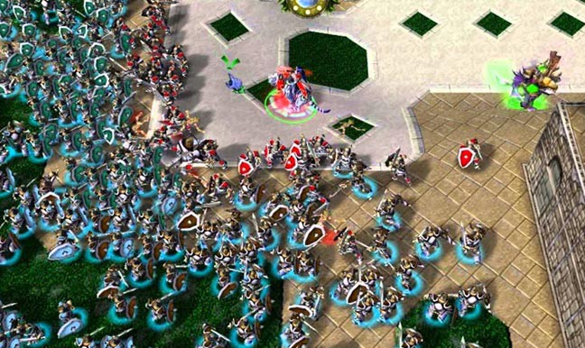 15 Custom Map huyền thoại nên xuất hiện trong Warcraft III Remastered (p1)