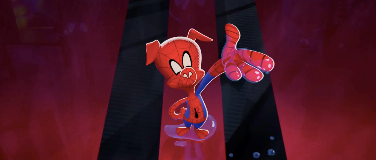 Điểm mặt chỉ tên dàn Người Nhện từ Đa Vũ Trụ xuất hiện trong Spider-Man ...