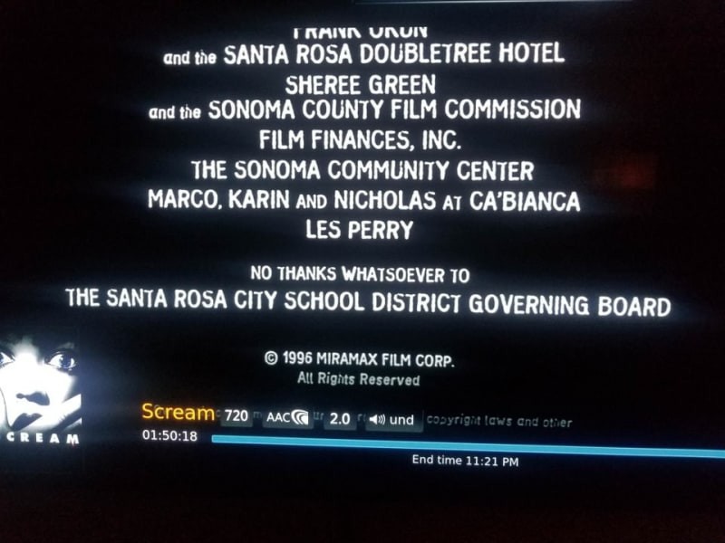 14 chi tiết thú vị ẩn giấu trong After Credit của các bộ phim nổi tiếng ...