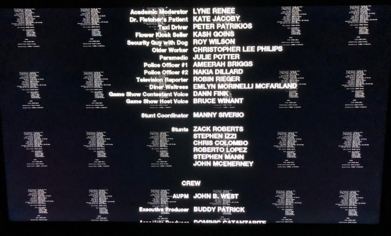 14 chi tiết thú vị ẩn giấu trong After Credit của các bộ phim nổi tiếng ...