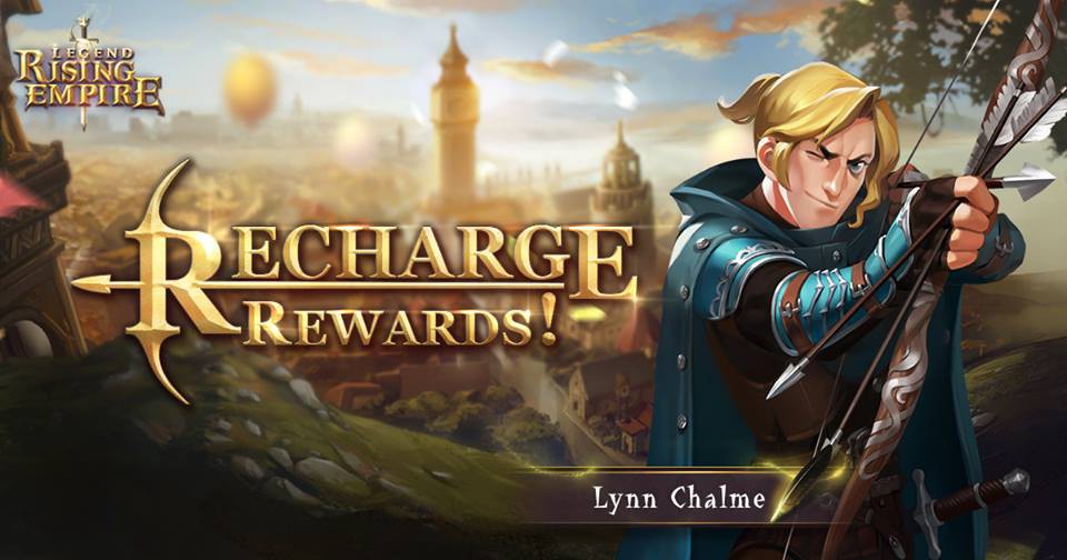 Legend: Rising Empire và những lý do khiến tựa game này trở thành siêu ...