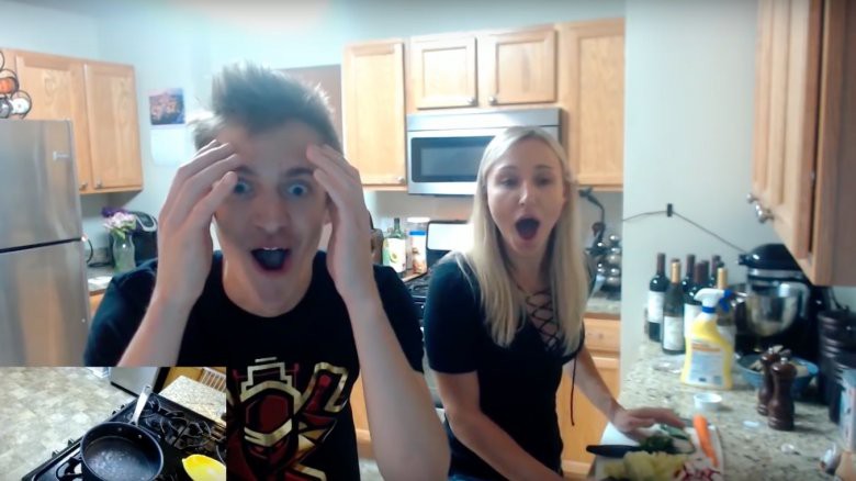 Những bí mật ít người biết về Jessica Blevins - vợ của Ninja, streamer ...