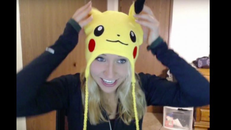 Những bí mật ít người biết về Jessica Blevins - vợ của Ninja, streamer ...