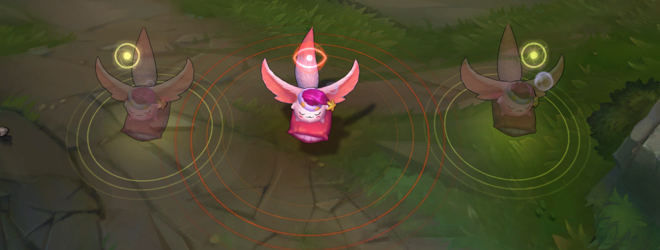 [PBE 8.23 lần 2] Vừa ra trang phục mới, Riot ra tay buff mạnh cho Ezreal