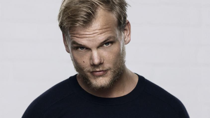 Phim tài liệu về DJ huyền thoại Avicii tham dự đường đua Oscar