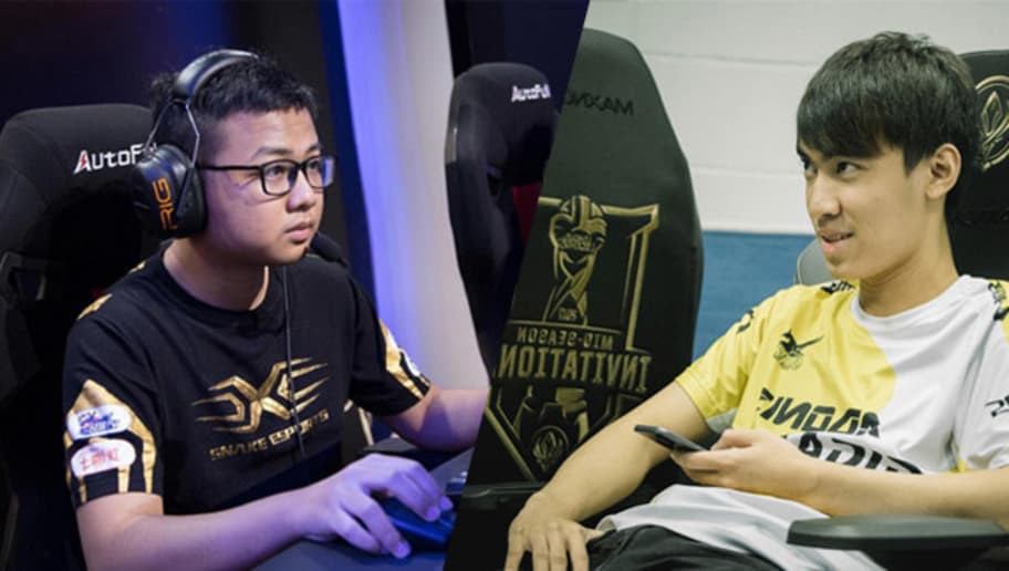 Fan hâm mộ SofM hân hoan chào mừng Levi đến với LPL, nhưng cũng không khỏi chạnh lòng khi nhìn ...