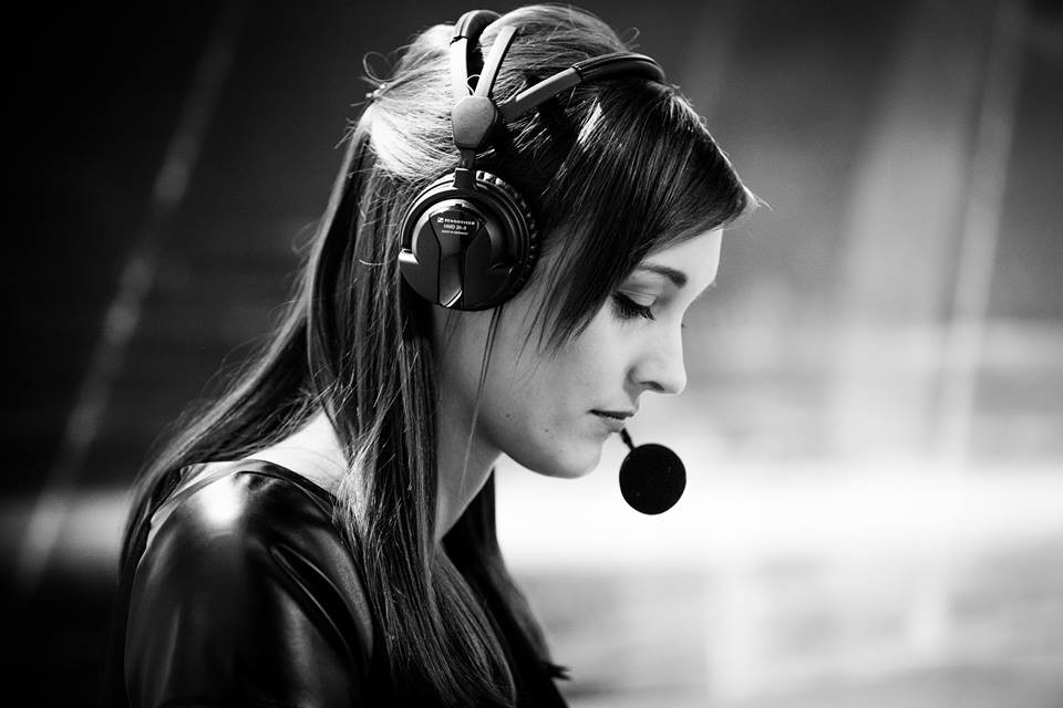 Sjokz - Nữ MC gợi cảm nhất LMHT bất ngờ thông báo rời khỏi Riot Games