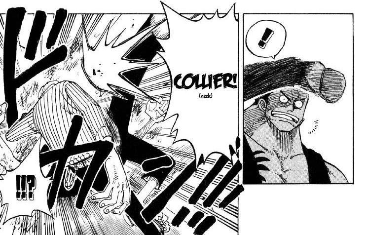 Tổng hợp những cú đá theo phong cách ẩm thực chết người của Sanji ...