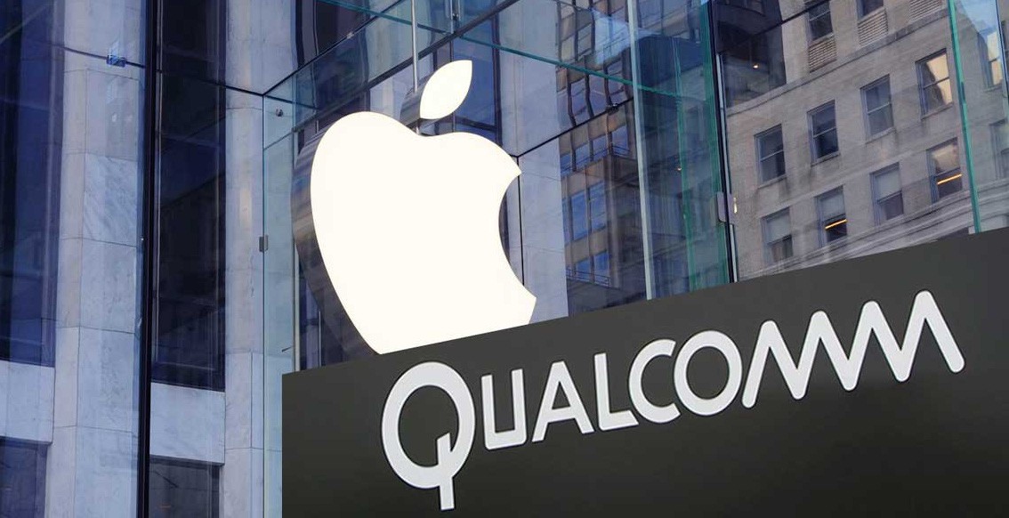 Toàn cảnh cuộc chiến pháp lý kịch tính giữa Apple và Qualcomm