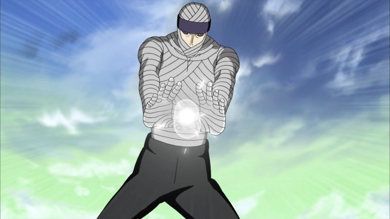 5 vị Kage sở hữu sức mạnh khủng khiếp nhất đến từ 5 làng Ninja trong ...