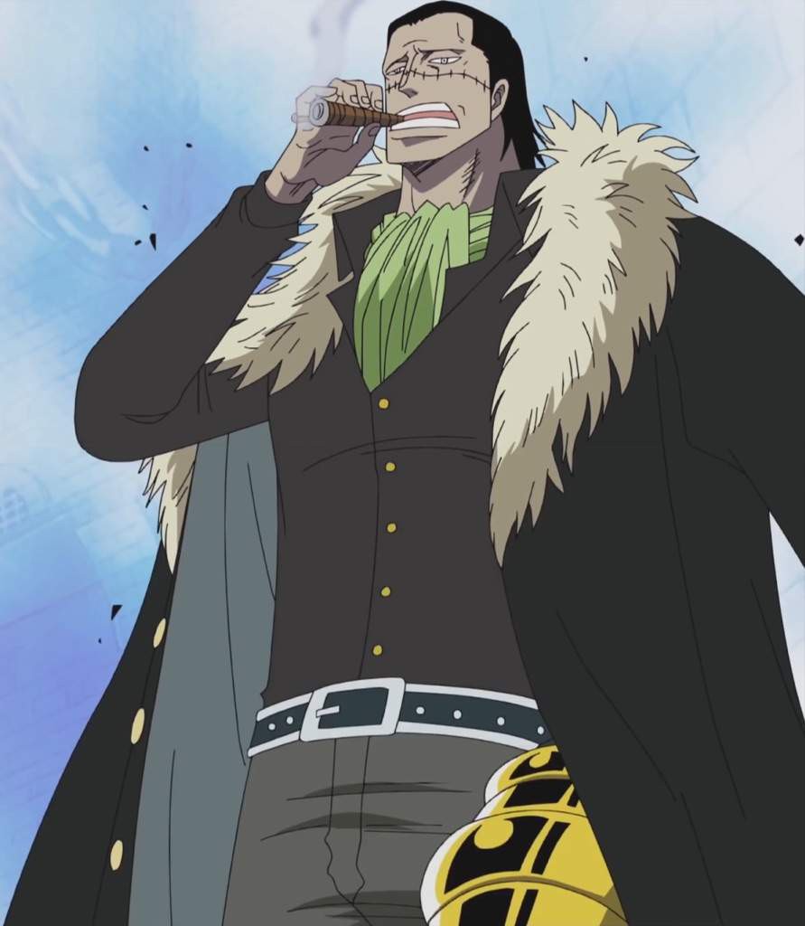 One Piece: 8 nhân vật và tổ chức biết về Pluton, Vũ khí cổ đại được ...