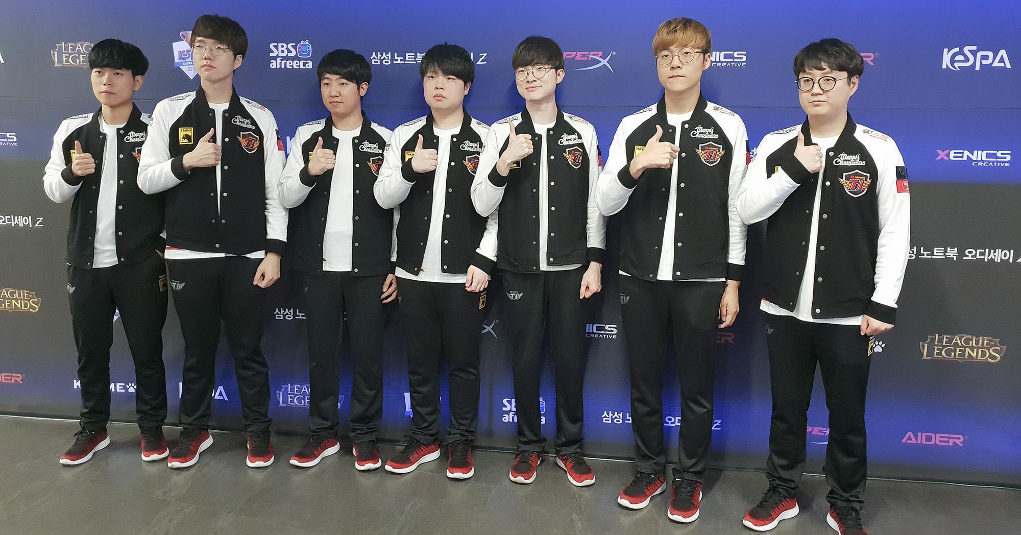 LMHT: Là toplaner hàng đầu LCK, SKT Khan vẫn rất dè chừng trước người đi đường trên của DAMWON ...