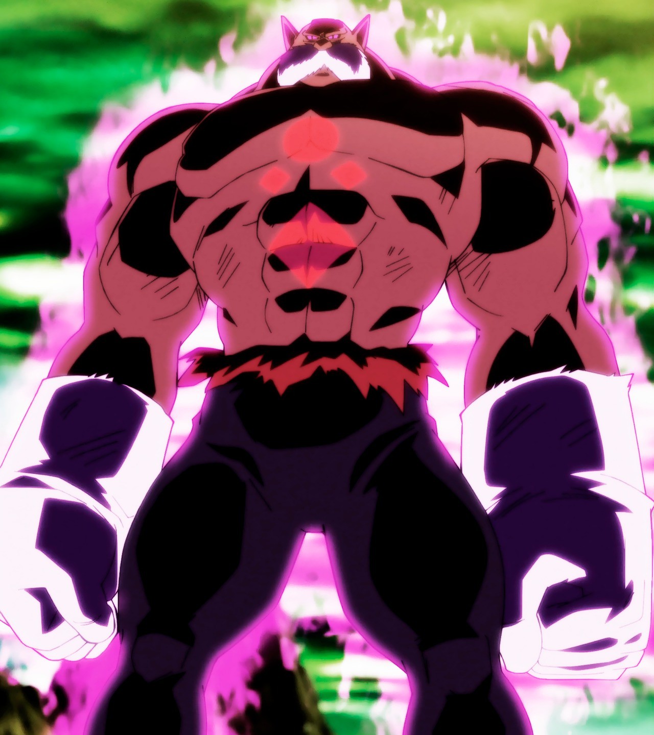 Dragon Ball Super: 6 nhân vật siêu mạnh có thể vượt qua cả Thần hủy ...