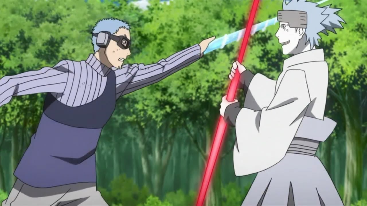 Boruto: Sasuke Uchiha sẽ là nạn nhân tiếp theo của con ấn nguyền rủa Karma?