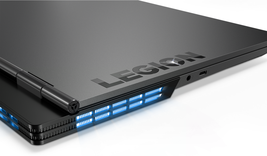 Lenovo giới thiệu laptop gaming đỉnh cao Legion Y730 tại Việt Nam