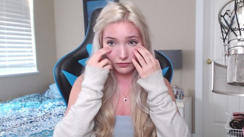 Những mảng tối xấu xí về các Twitch streamer