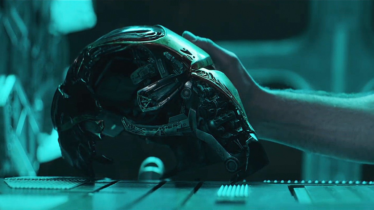 Đây là những tiểu tiết bạn đã bỏ qua trong trailer Avengers: Endgame và ...